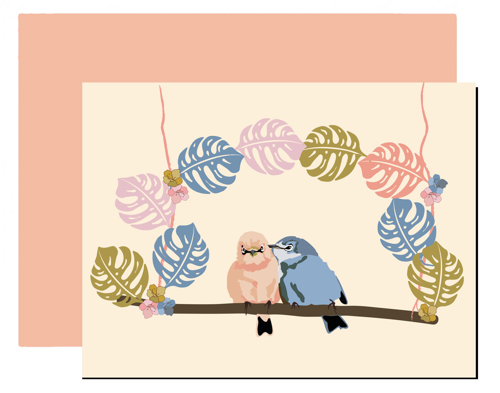 Long live the bride and groom – Lili graffiti